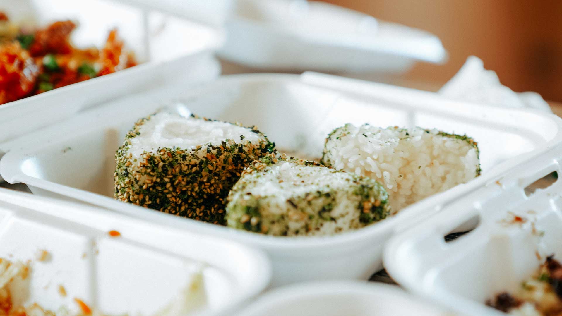 Hawaiian in Las Vegas | Ai Pono Café | Durango Resort