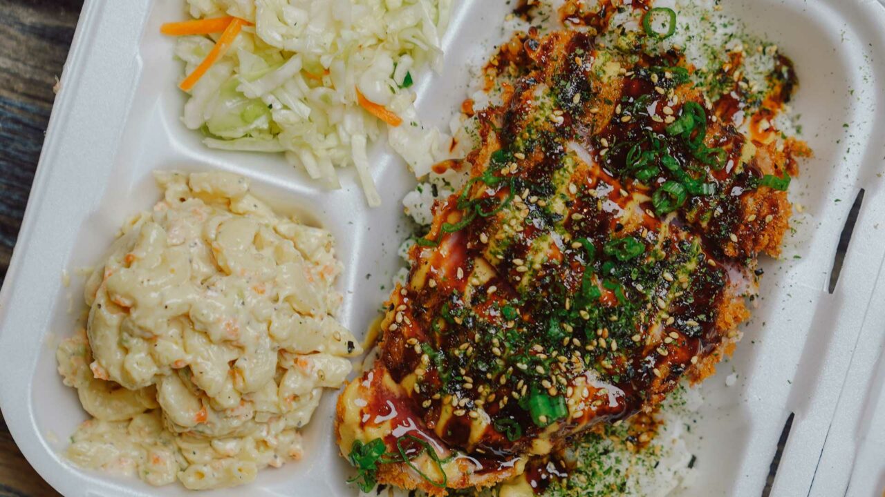 Hawaian in Las Vegas | Ai Pono Café | Durango Resort