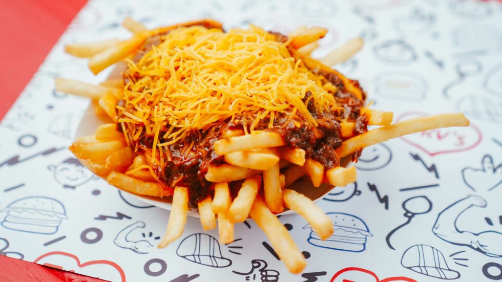 Burgers in Las Vegas | Irv's Burgers | Durango Resort