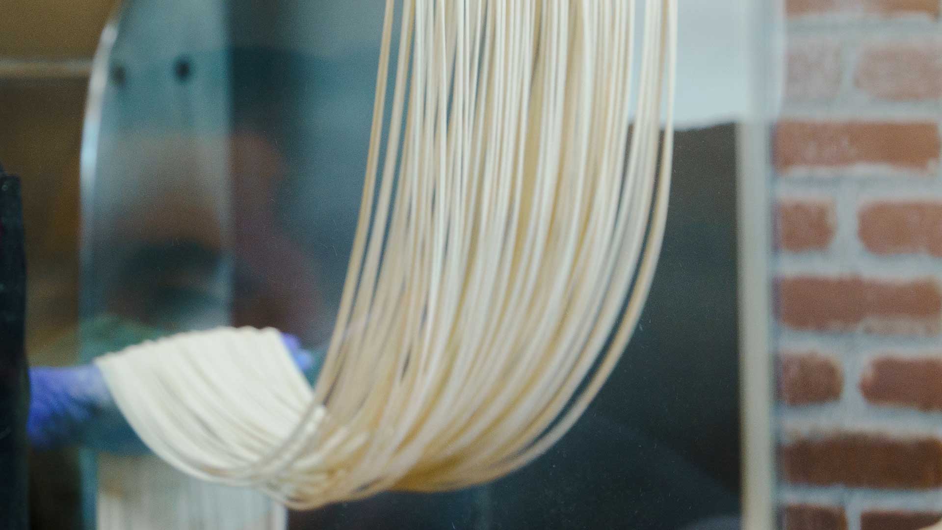 Noodles in Las Vegas | Shang Artisan Noodle | Durango Resort