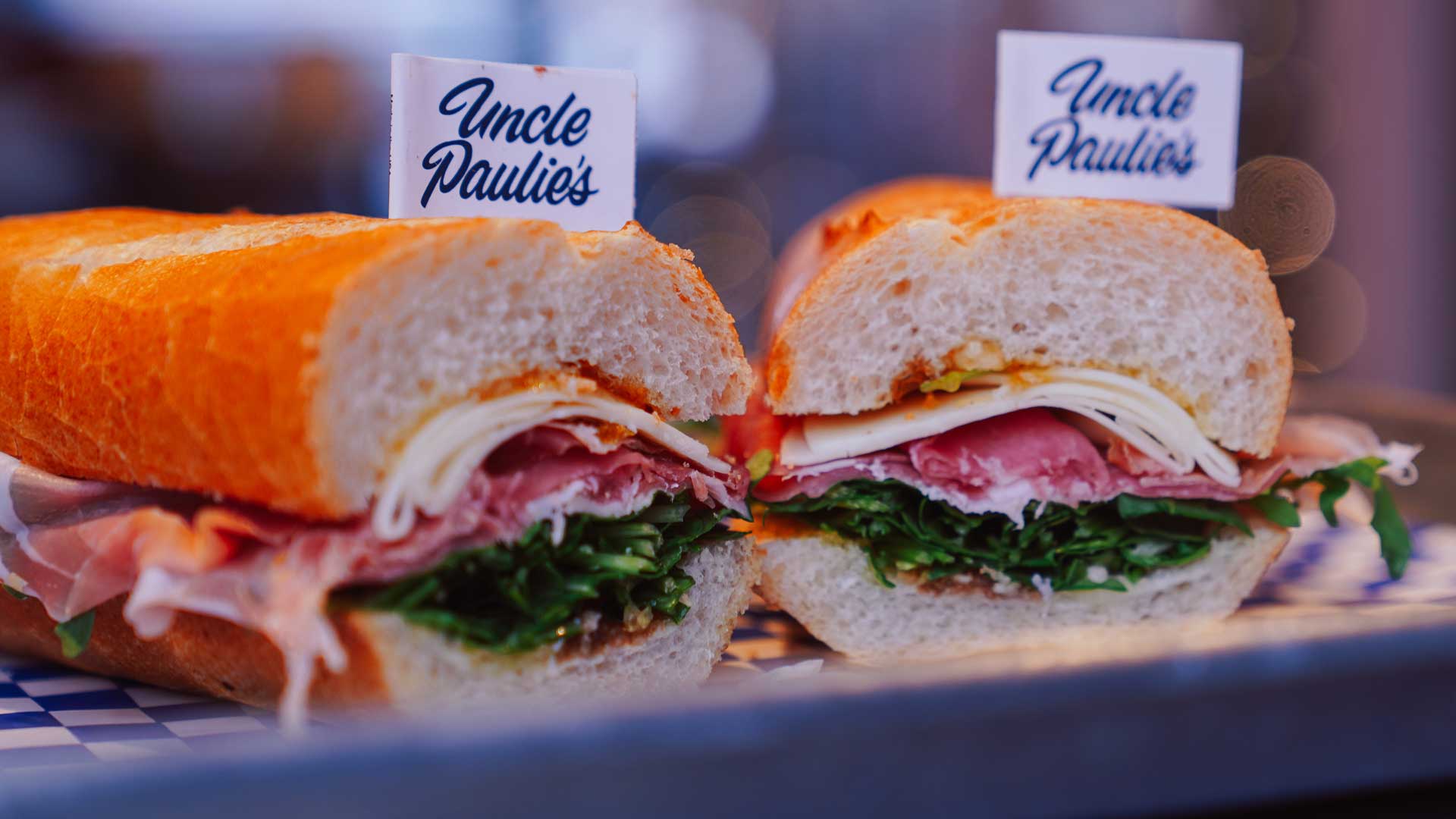 Delis in Las Vegas | Uncle Paulie's | Durango Resort