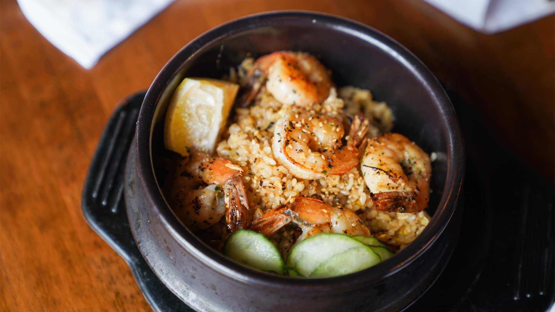 Sushi in Las Vegas | Yu Or Mi Sushi | Durango Resort