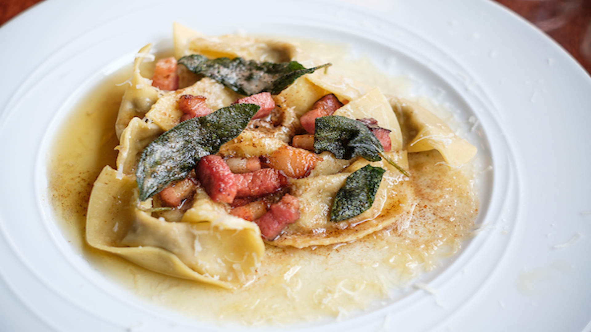 Italian in Las Vegas | Fiorella Pasta | Durango Resort