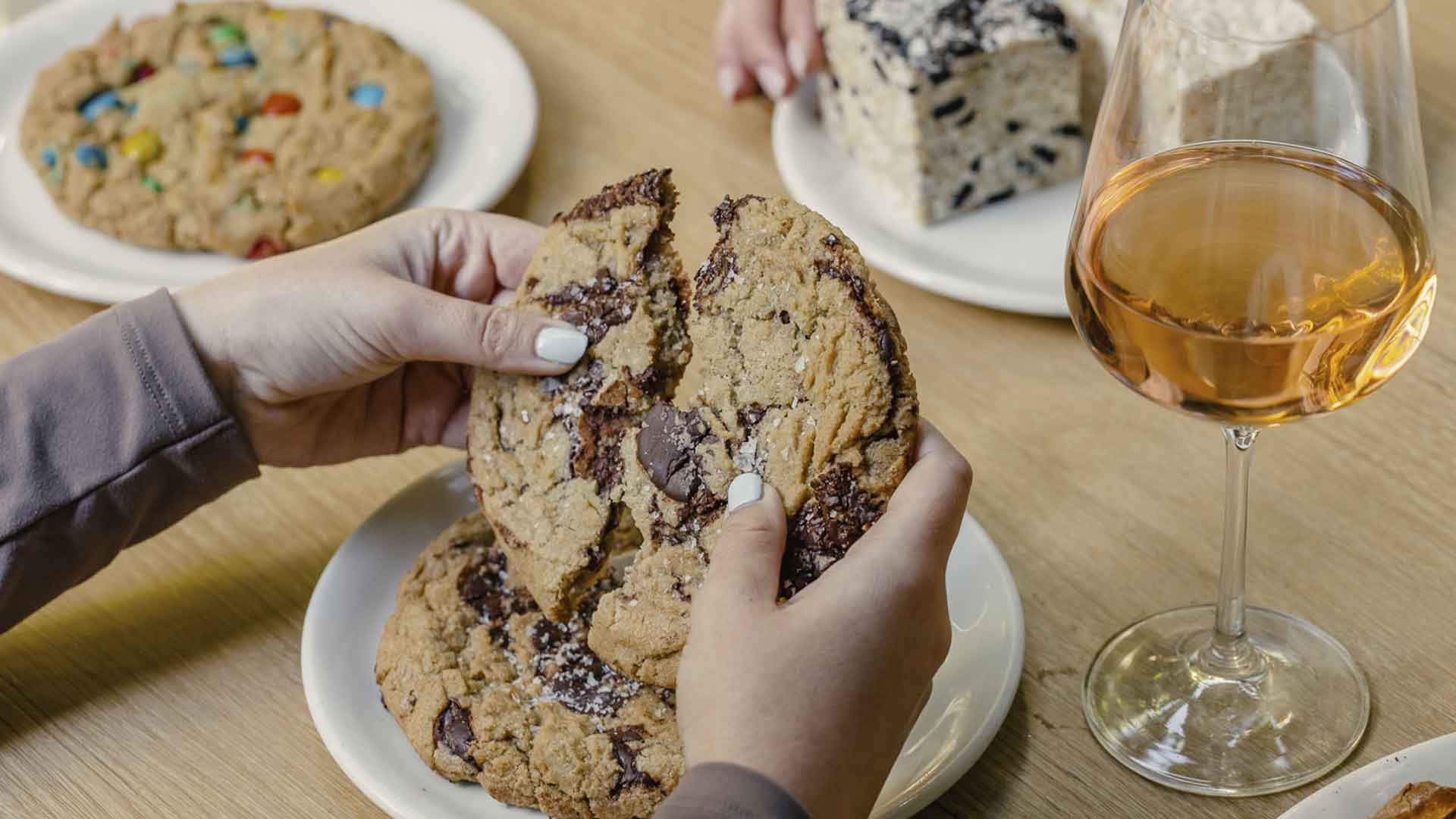 California Cuisine | Summer House | Durango Resort