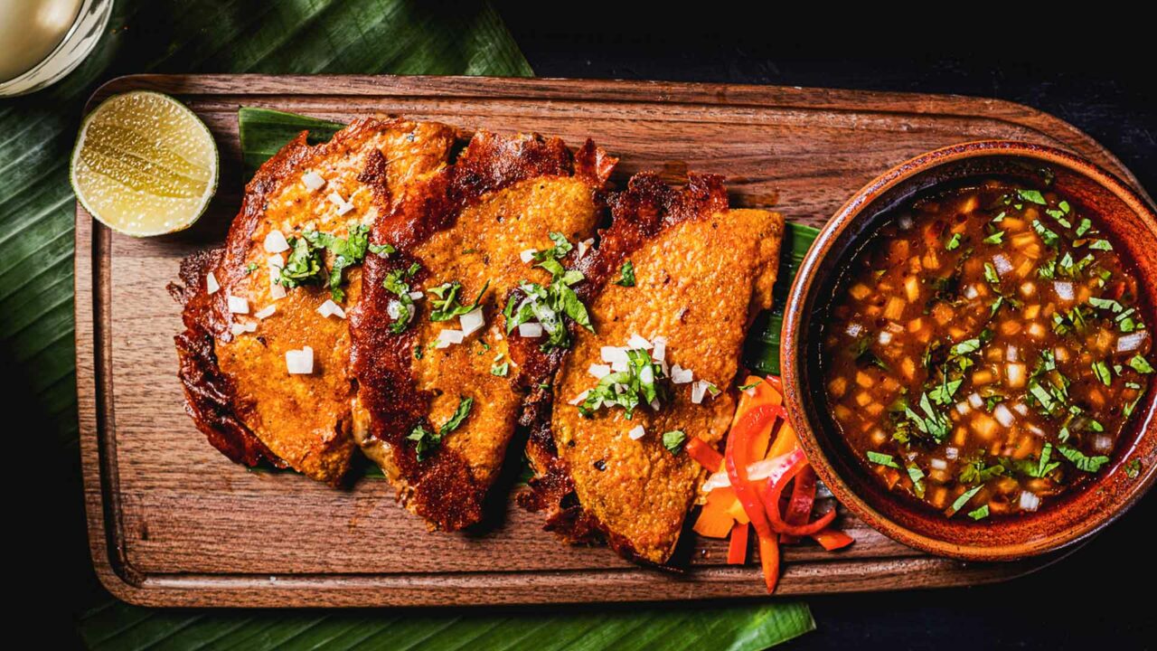 Modern Mexican in Las Vegas | Mijo | Durango Resort