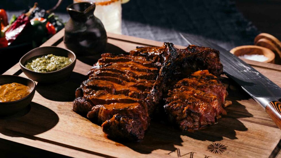 Modern Mexican in Las Vegas | Mijo | Durango Resort