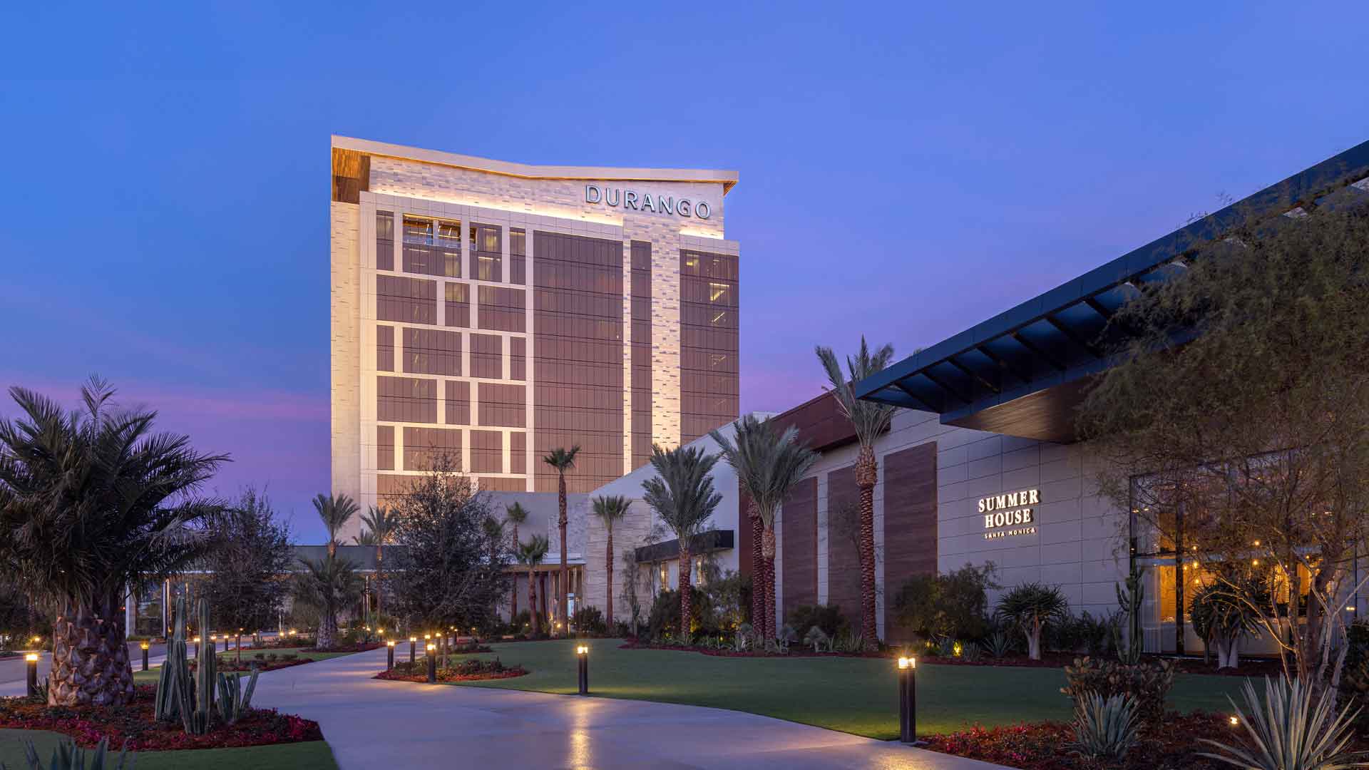 Hotel Rooms and Suites Off Strip | Durango Casino and Resort