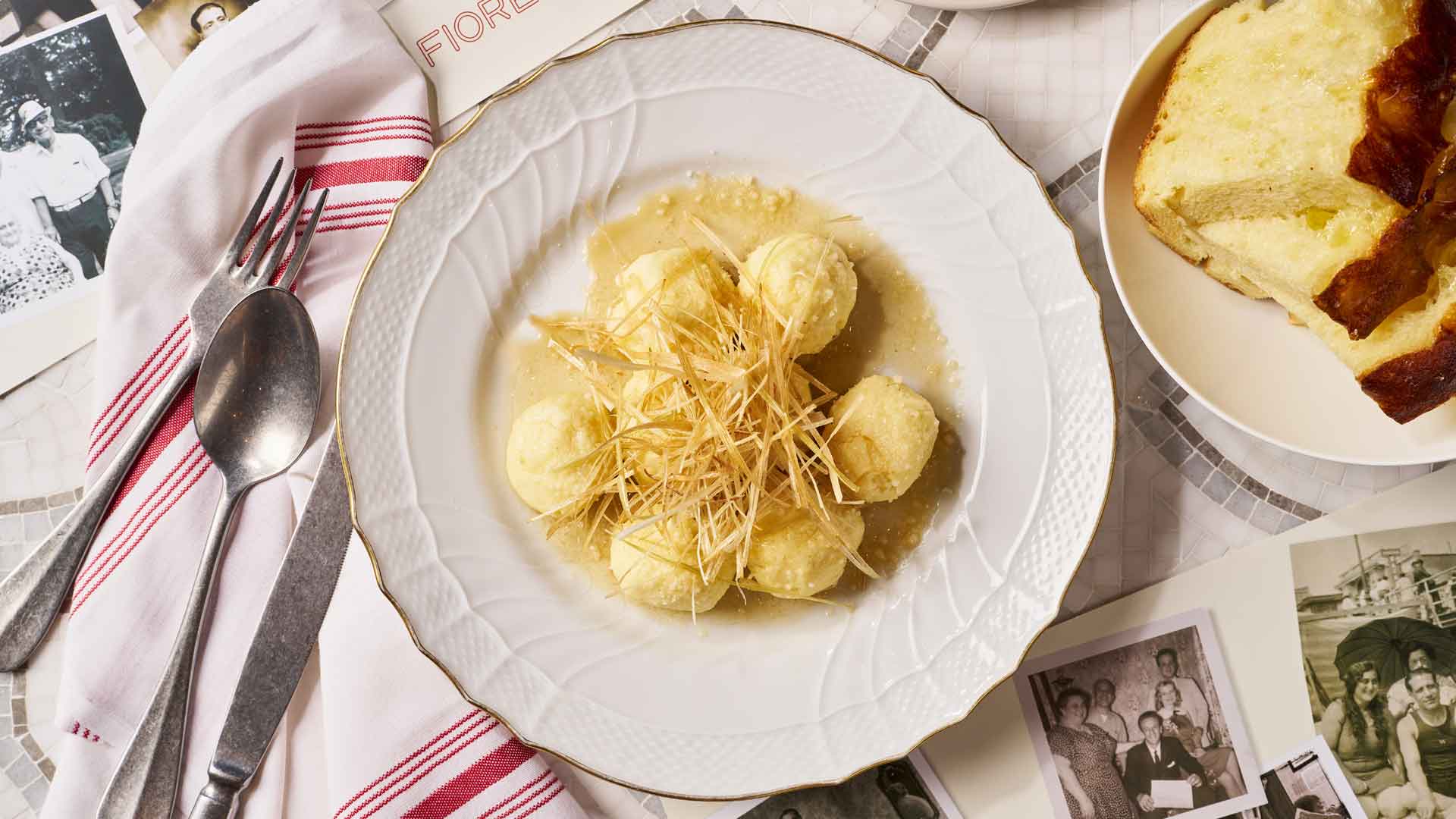 Italian in Las Vegas | Fiorella Pasta | Durango Resort