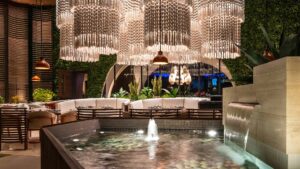 Modern Mexican in Las Vegas | Mijo | Durango Resort