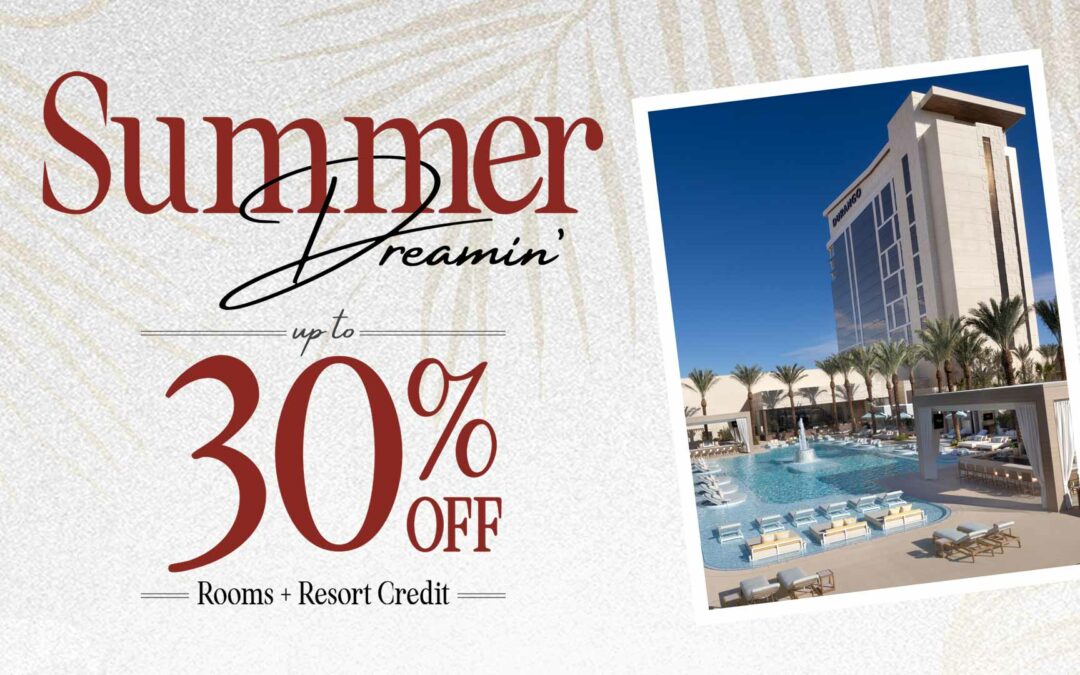 Hotel Rooms and Suites Off Strip | Durango Casino and Resort