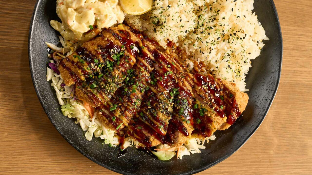 Hawaiian in Las Vegas | Ai Pono Café | Durango Resort