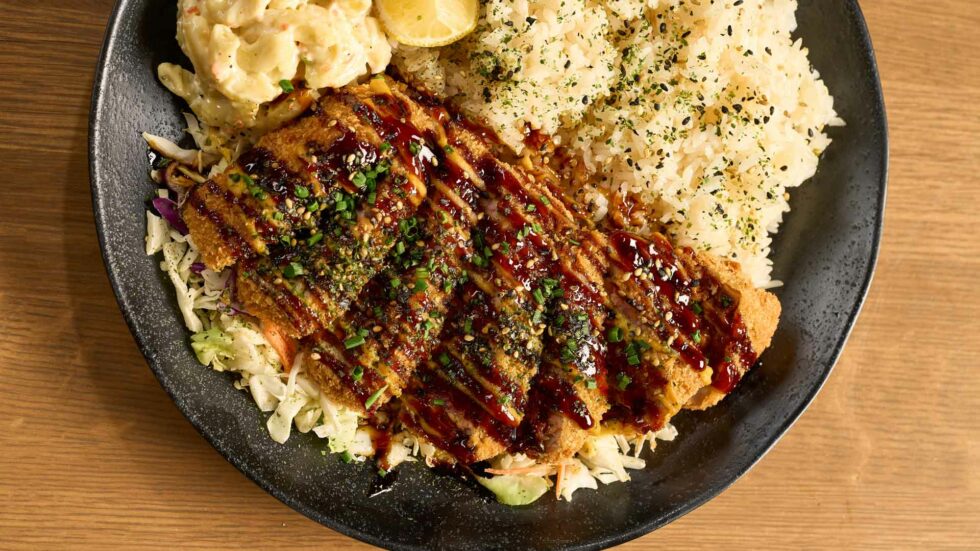 Hawaiian in Las Vegas | Ai Pono Café | Durango Resort