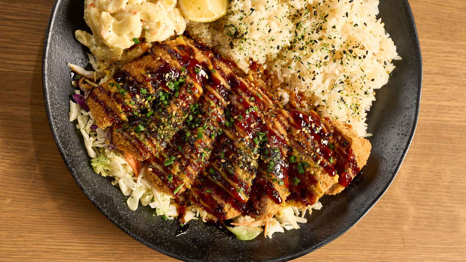 Hawaiian in Las Vegas | Ai Pono Café | Durango Resort