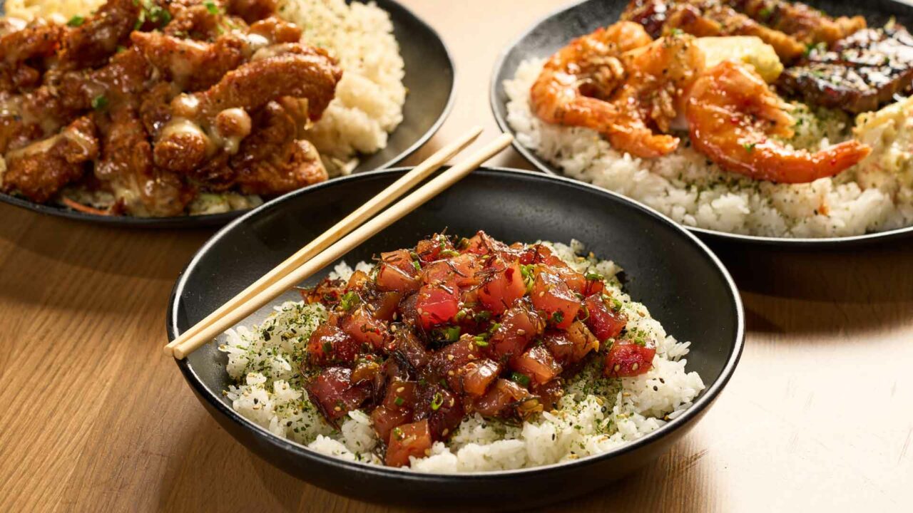 Hawaiian in Las Vegas | Ai Pono Café | Durango Resort