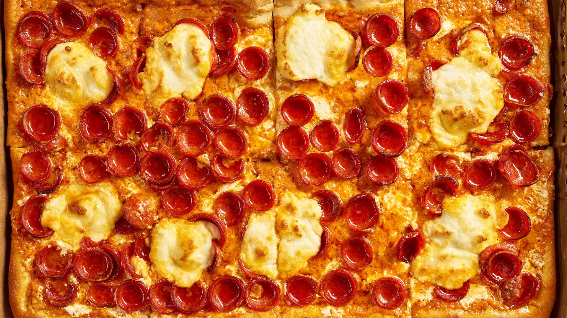 Pizza in Las Vegas | Prince St. Pizza | Durango Resort