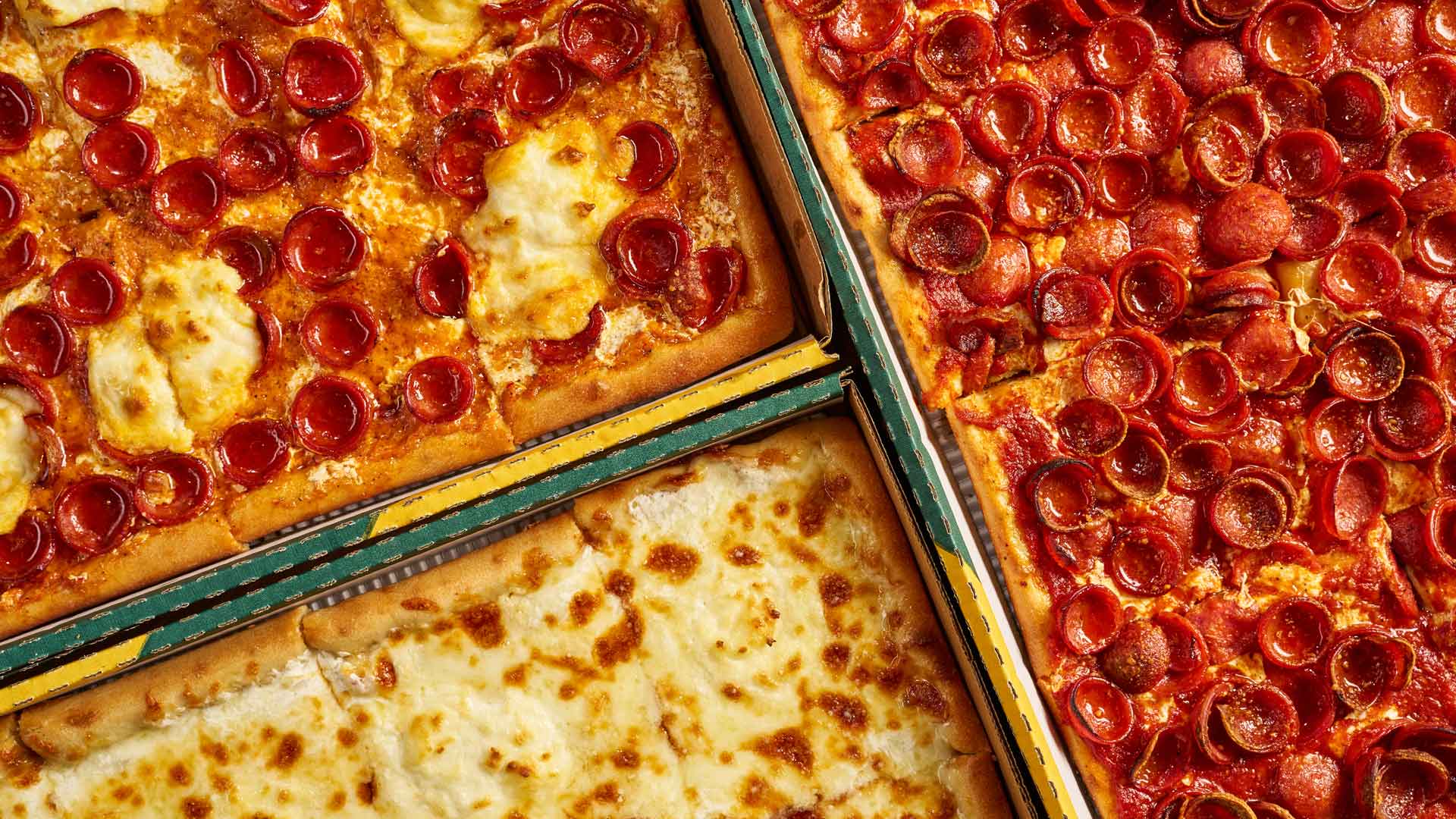 Pizza in Las Vegas | Prince St. Pizza | Durango Resort