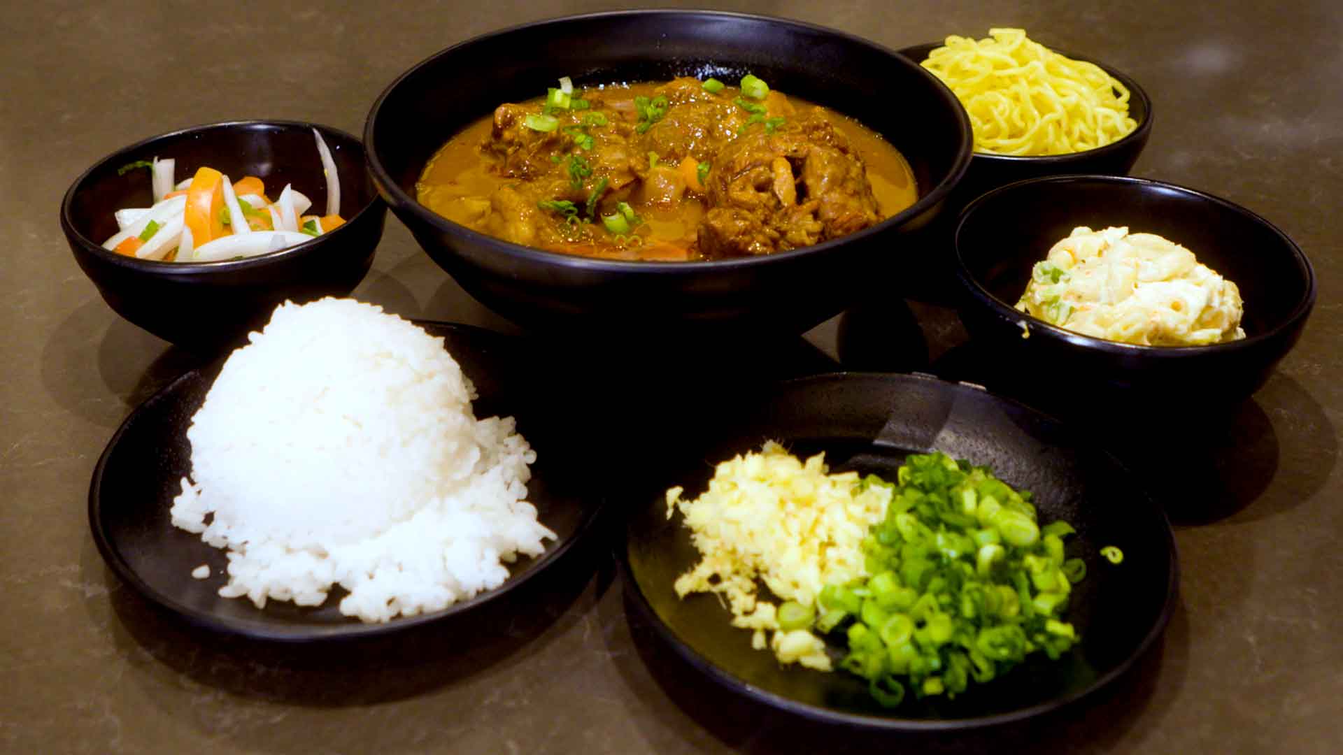 Hawaiian in Las Vegas | Ai Pono Café | Durango Resort