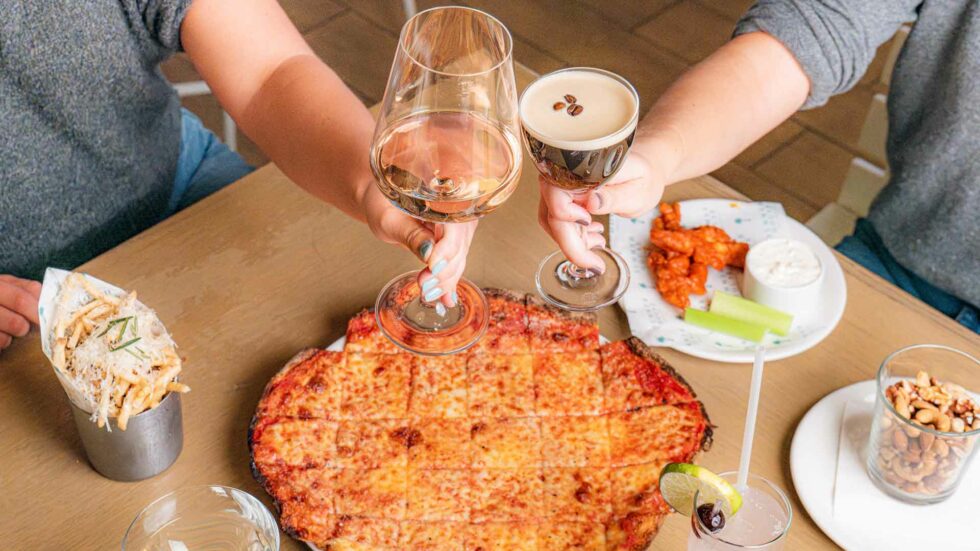 California Cuisine | Summer House | Durango Resort