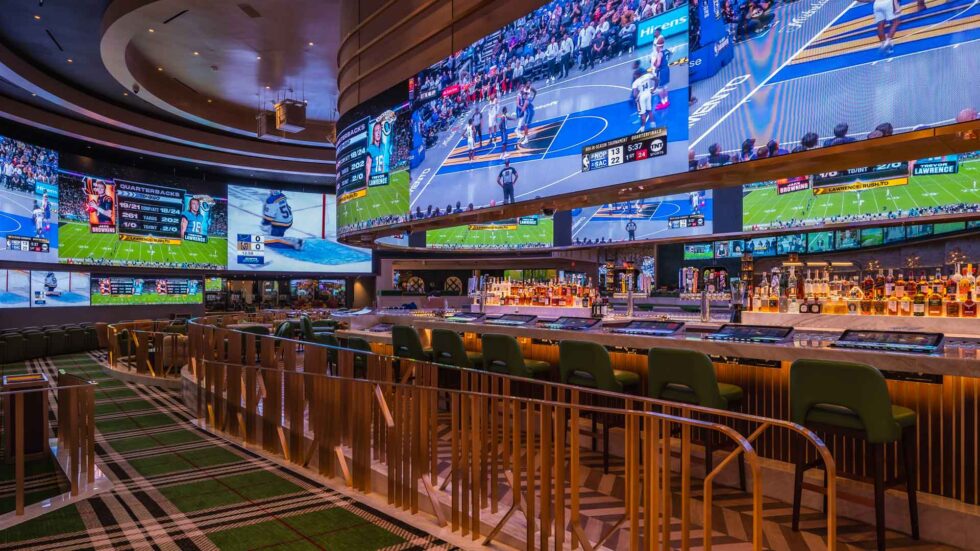 Sportsbook | Sports Betting | Durango Casino & Resort