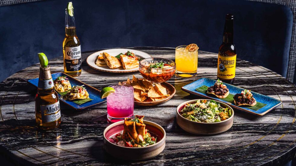 Modern Mexican in Las Vegas | Mijo | Durango Resort